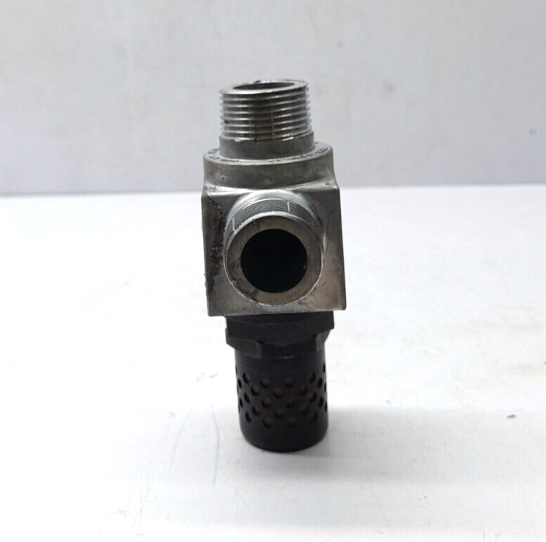 Eaton Airflex ¾ QRV Quick Exhaust Valve 50 LB. FT. Max – S N Marine