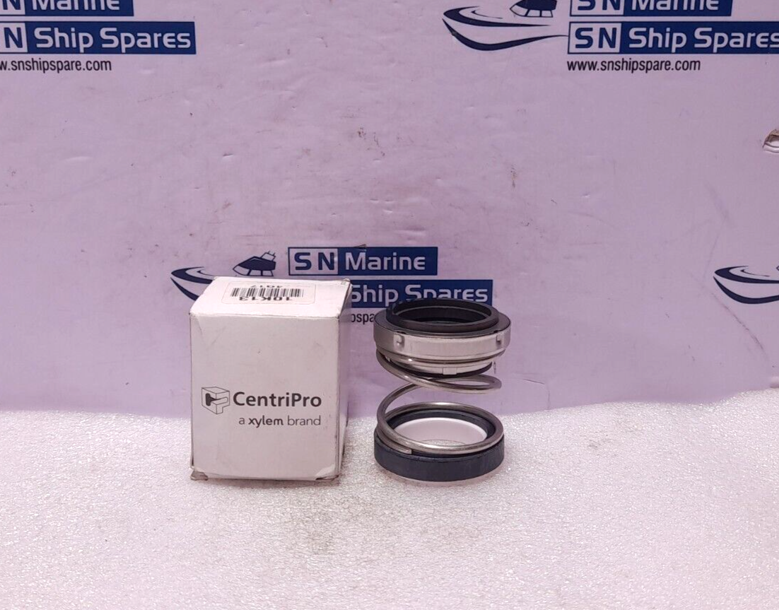 Centripro 10K13 Mechanical Seal Kit Gould Pumps – S N Marine