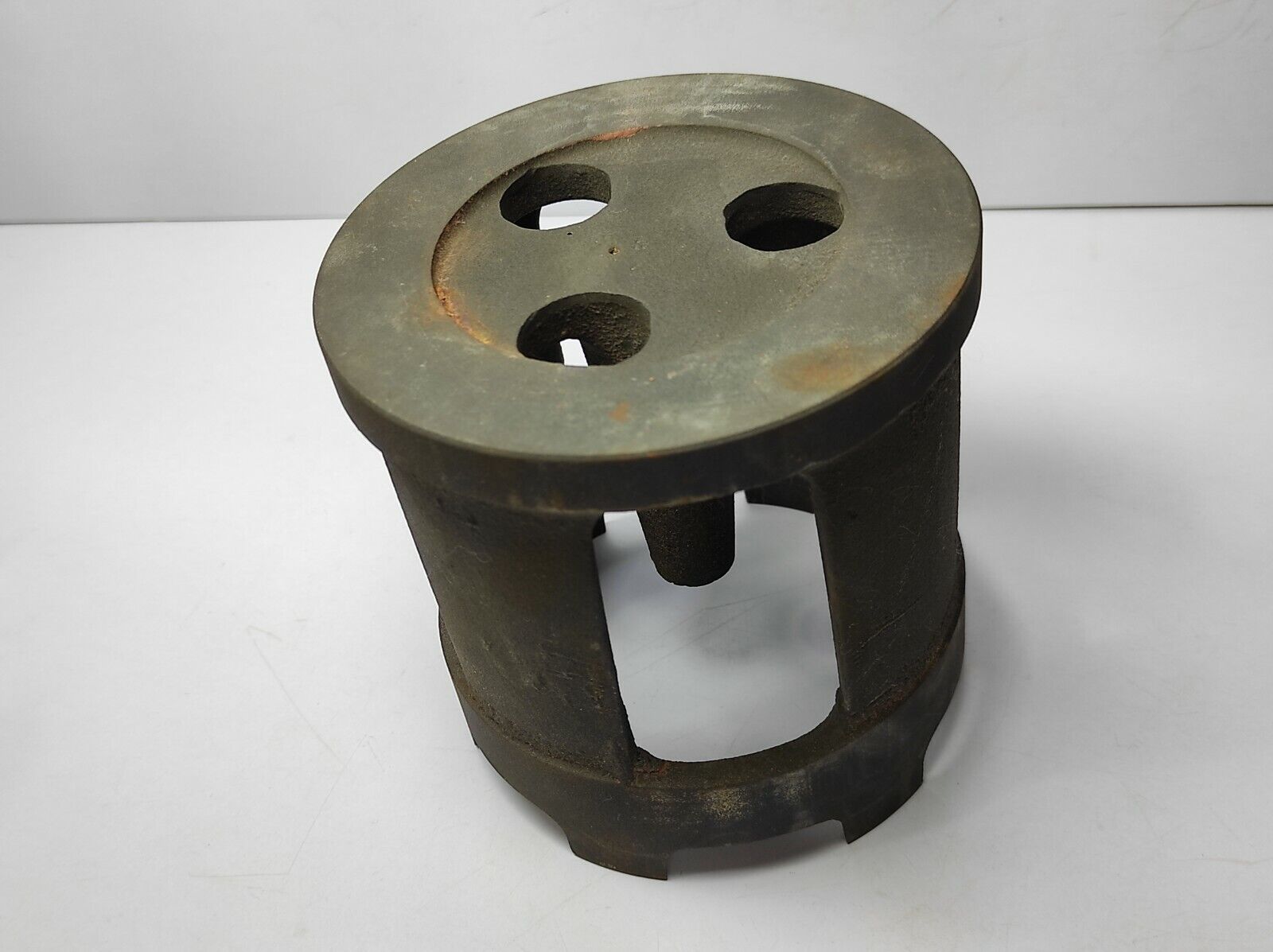 GARDNER DENVER 6VB46452 CLAMP VALVE – S N Marine