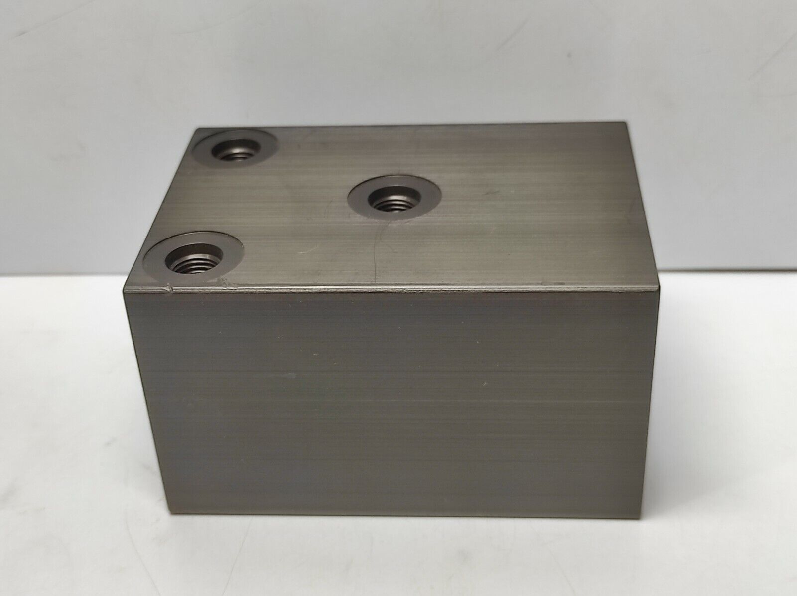 Derrick G0008327 Manifold Distribution-600 Series Shale Shaker Dual Po ...