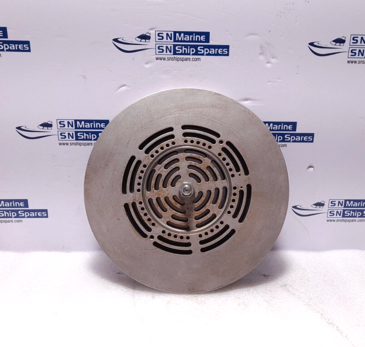 Gardner Denver Y30074 David Brown Hamworthy HCY30074 Concentric Valve ...