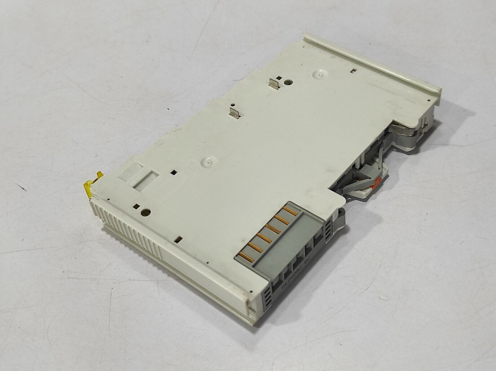 Wago 750-402 4-Channel Digital Input Module 750402 4DI 24V DC 3.0ms – S ...