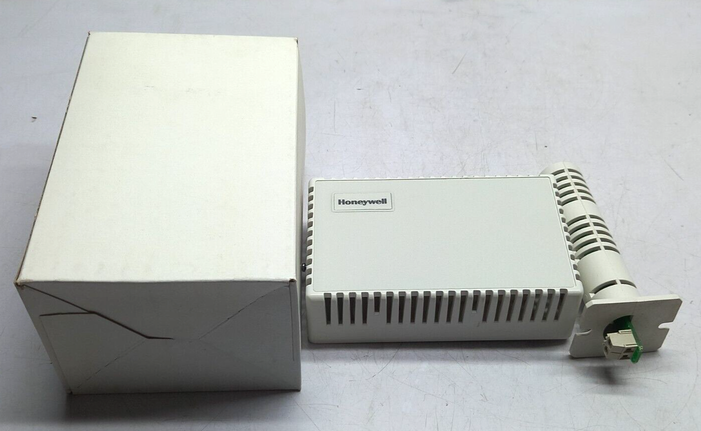 Honeywell 272847 Remote Duct Mount Sensor – S N Marine