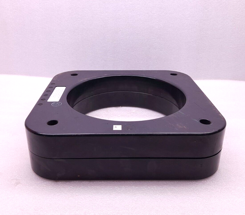 Instrument Transformers 50:0.025 A 140-SD-13526 Ground Fault Sensor E9 ...