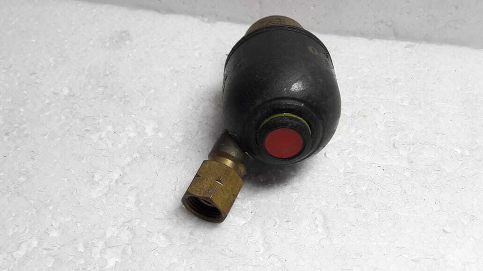 Unitor FR50 Oxygen Flashback Arrester & Check Valve – S N Marine