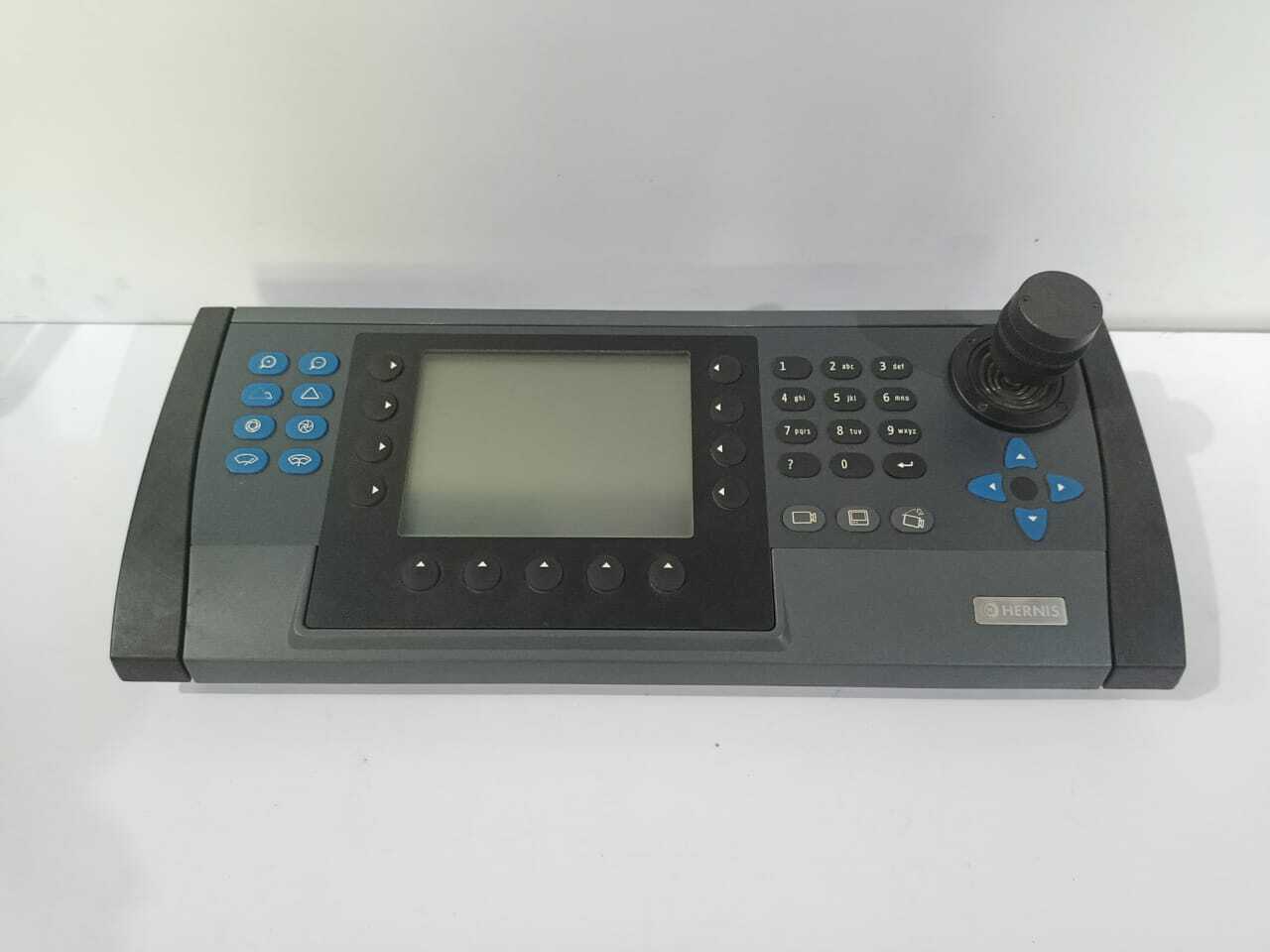 Hernis OK450L JS 3Axis & Light Rev J Control Panel For CCTV 100-240VAC ...