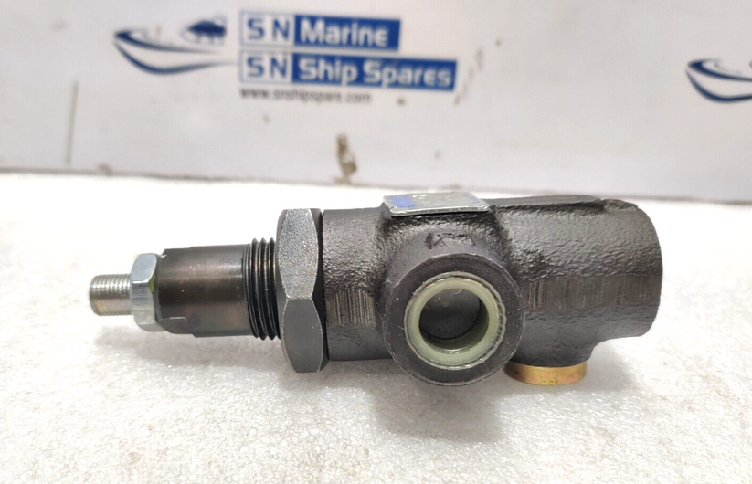 Aron VMP-10 Electrical Valve 43882 – S N Marine