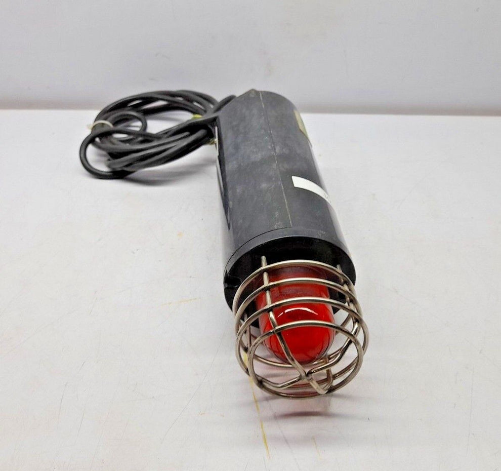 MEDC XB9 XB9D02406RYYCBN Hazardous Area Beacon 24VDC 0.32A – S N Marine