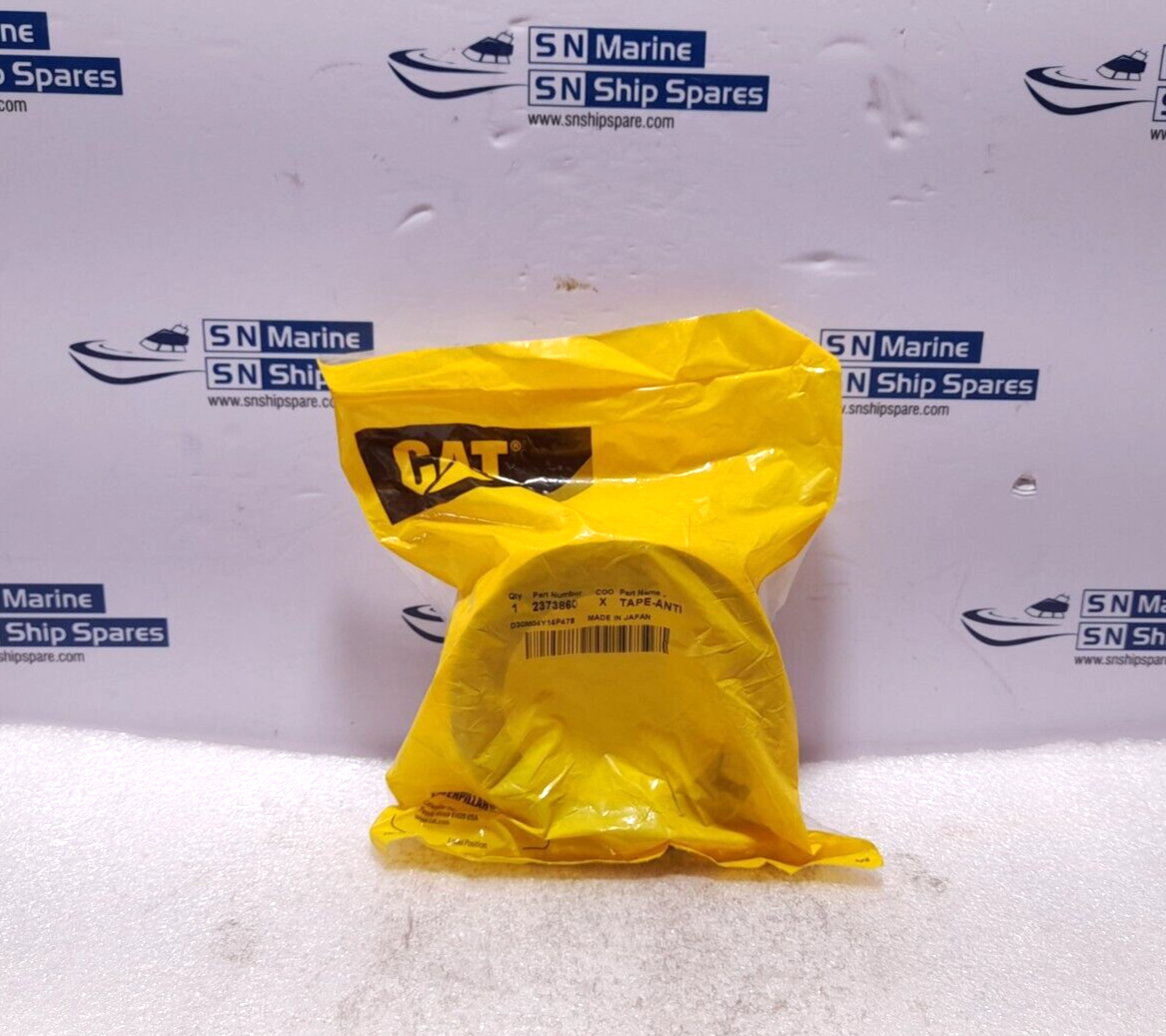 CAT 237-3860 TAPE-ANTI Caterpillar 2373860 Fire Resistance Tape – S N ...