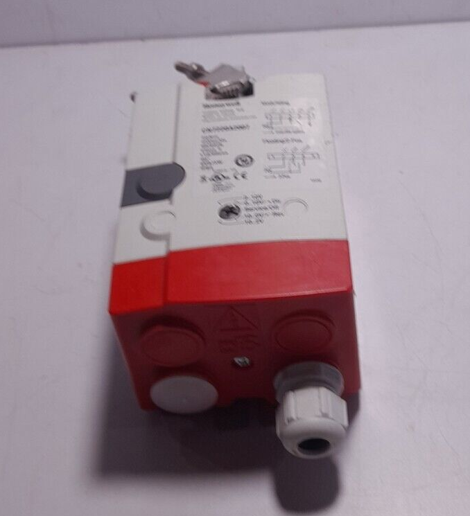 Honeywell CN7220A2007 Actuator / 20 Nm, 24Vac/dc, 50/60Hz / Class 2, 1 ...