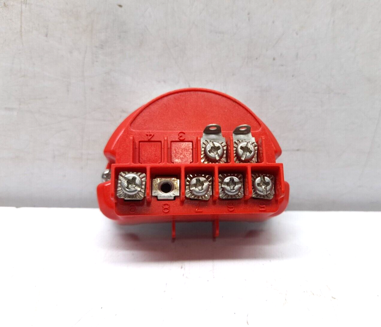 Honeywell 50086421-010 Smartline Temperature Transmitter Terminal – S N ...