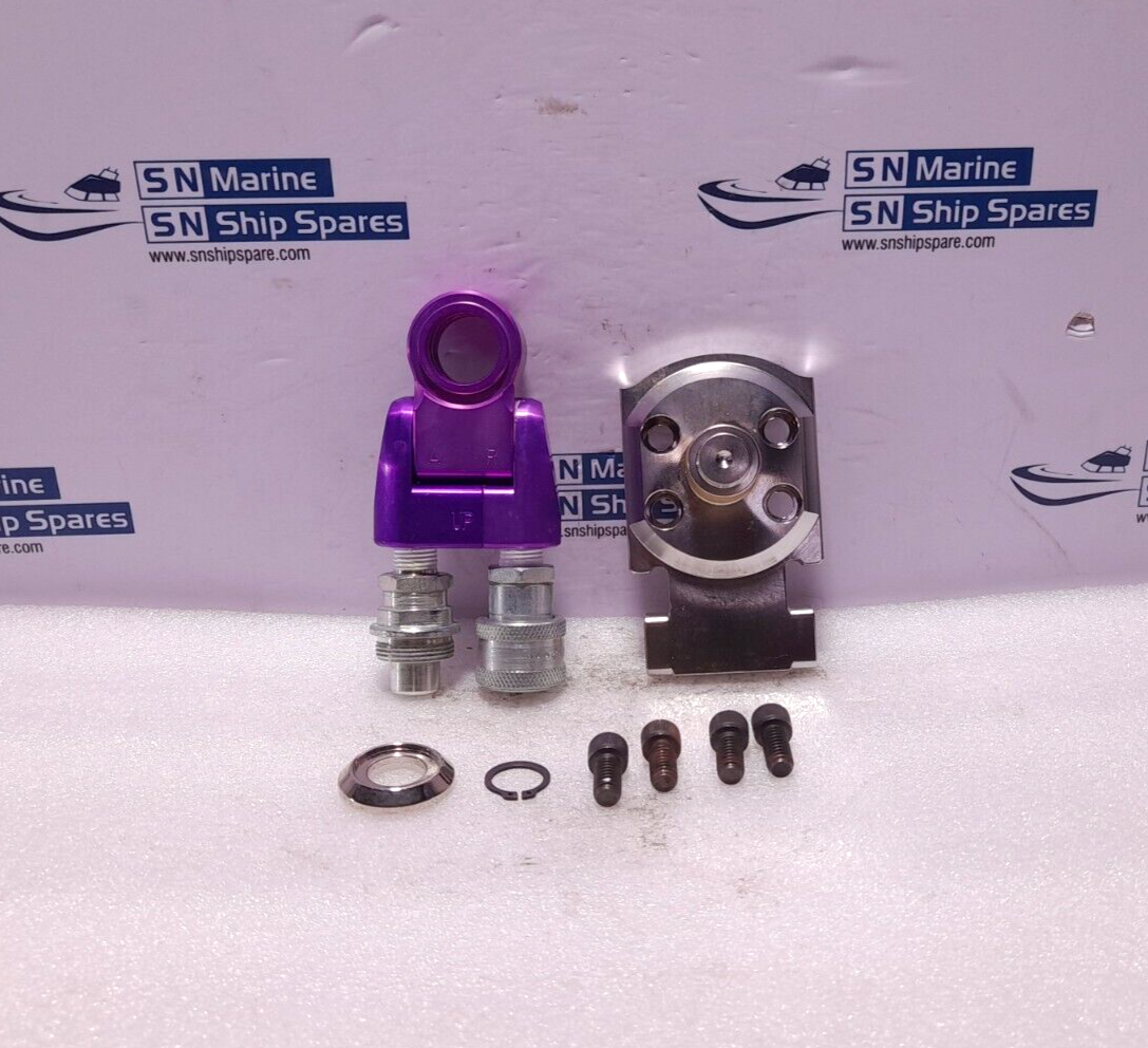 Hytorc ST-014 Hydraulic Torque Wrench Stealth Series ST014 – S N Marine