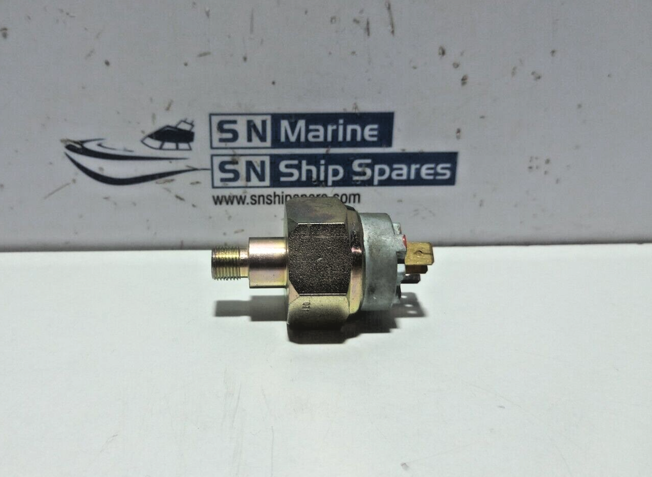 SABB 9660028 DCA/BF Engine Oil Alarm Sensor – S N Marine