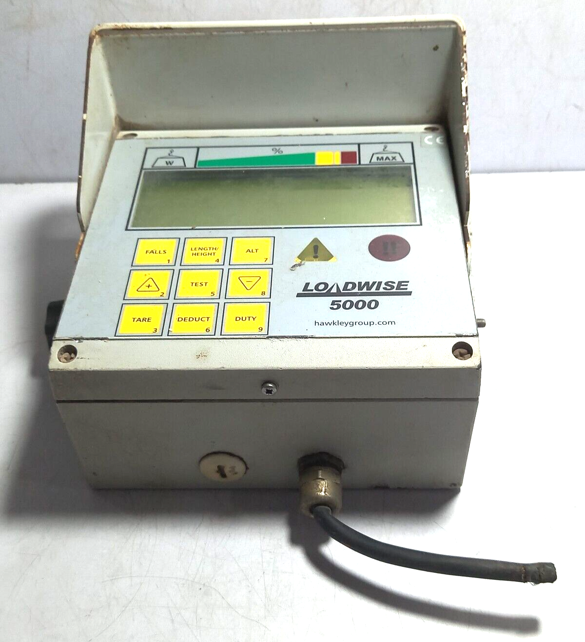 Hawkley Group 5003 Loadwise Indicator 5000 – S N Marine