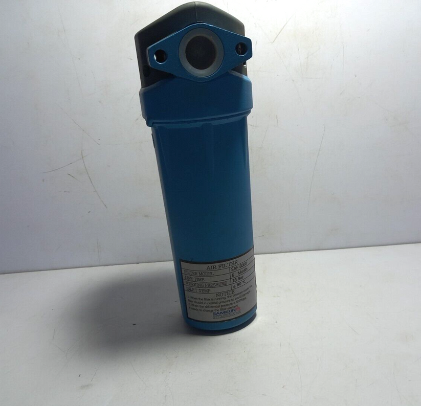 Samkun SAF 6000 Air Filter – S N Marine