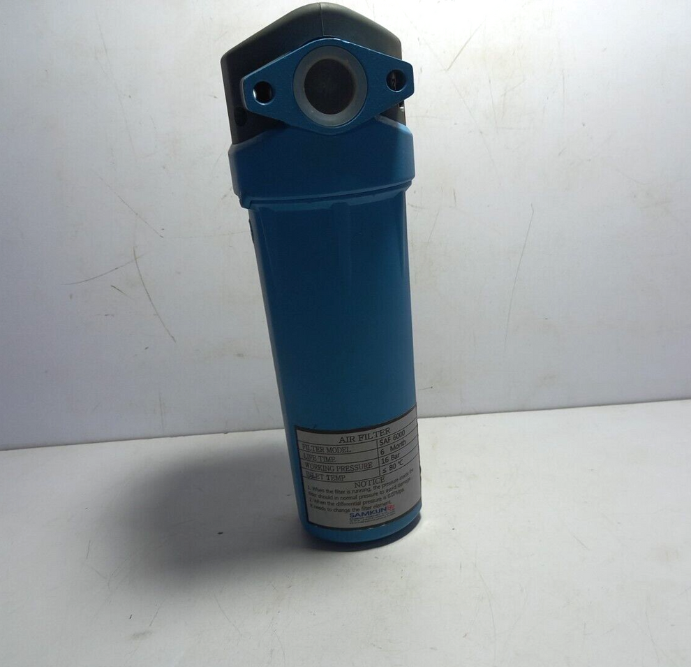 Samkun SAF 6000 Air Filter – S N Marine