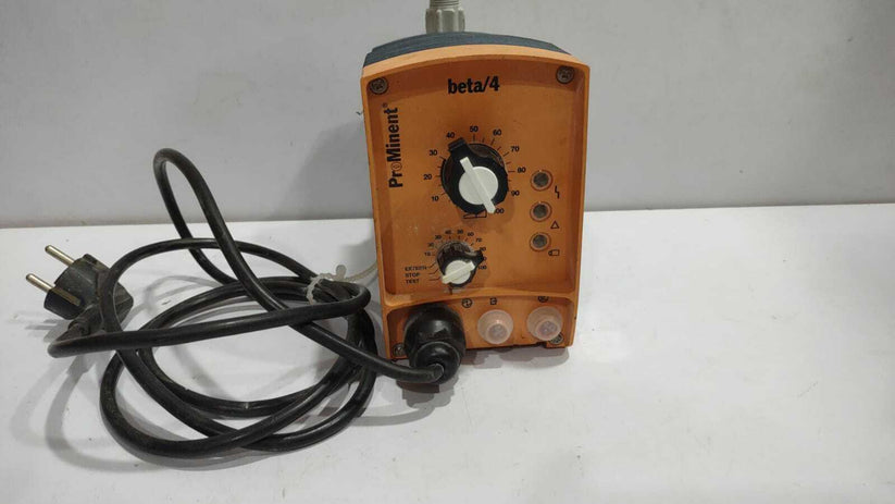 ProMinent beta/4 Dosing Pump BT4A1602PPE200UA000000 – S N Marine