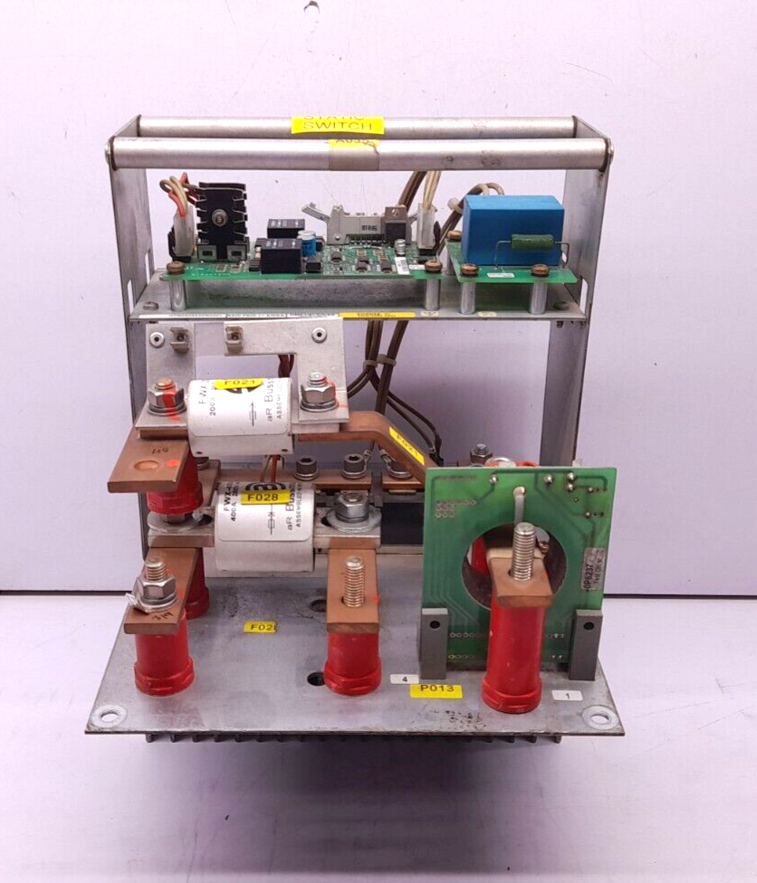 Gutor 0C0942 Static Switch 550010482 OC0942 – S N Marine