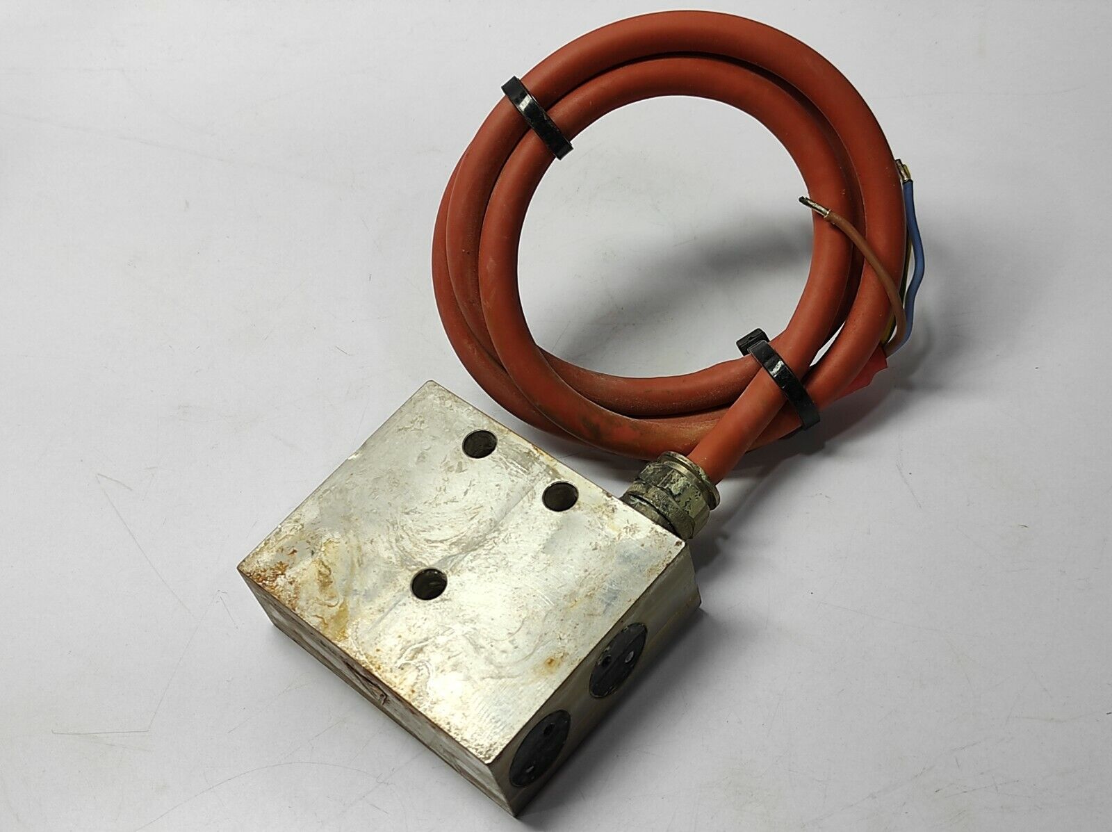 CONDOR CS-2S CAMEO-S HEATERS WATT:250-25 VOLTAGE:110-240 VAC/DC WATER ...