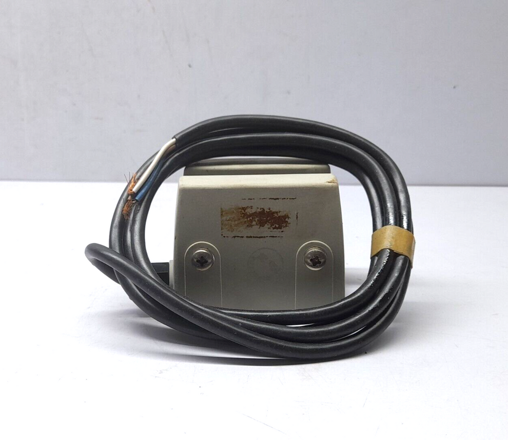 Herbert Controls MPSV1 Maglock Maximum Ratings 1.25A 250V 20W – S N Marine