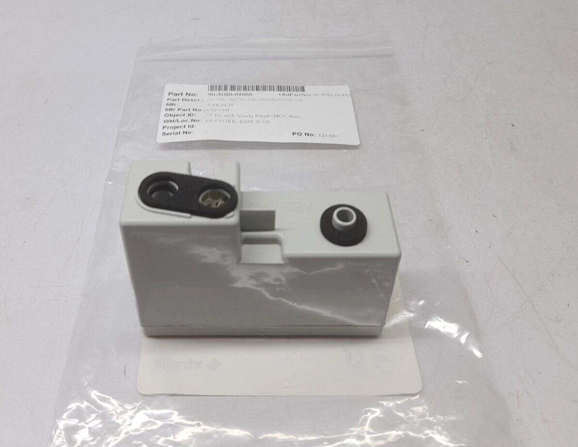 Vesda VSP-005 Dual Stage Filter/ Vesda Filter Cartridge, /79-IG-003 ...