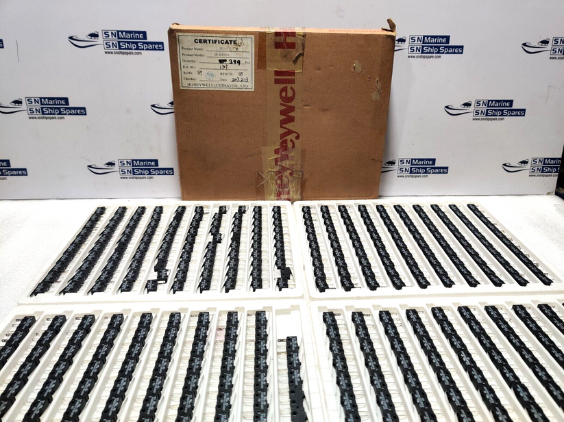 Honeywell QM10 Contact Micro Switch 0.5A 125/250VAC 0.1A 100PCs In Lot ...