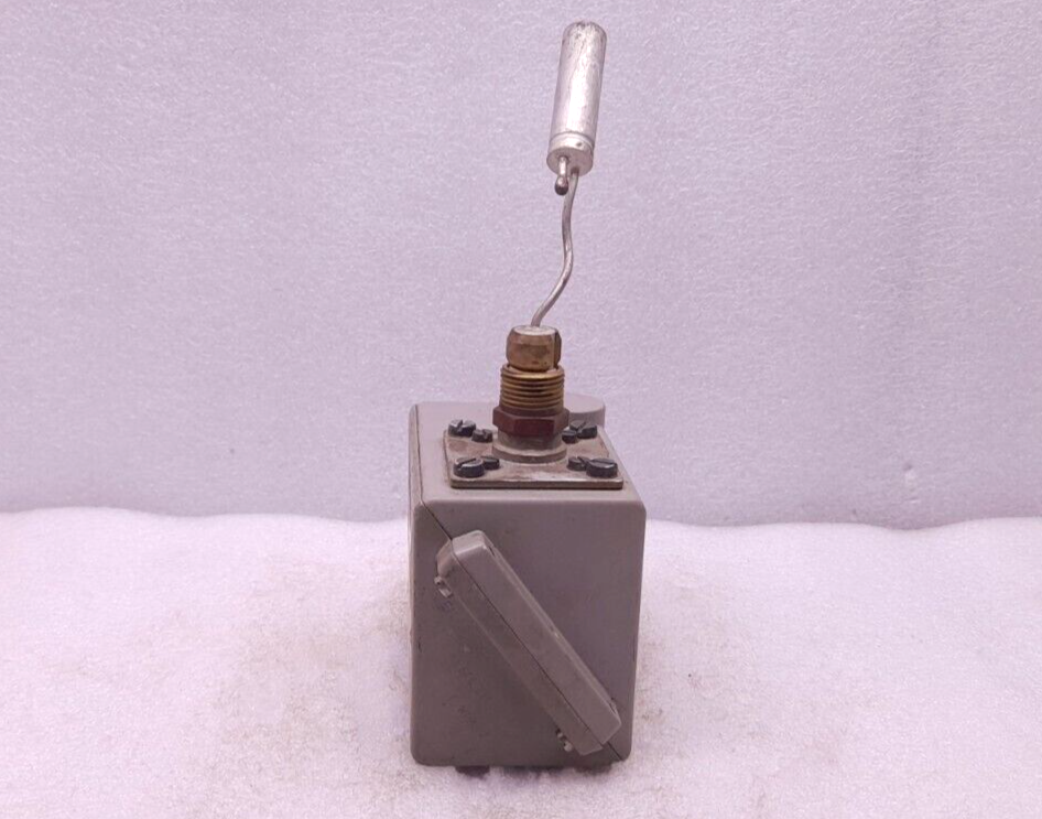 Danfoss 60947-4-5 Pressure Switch KPS7 C60L310 – S N Marine