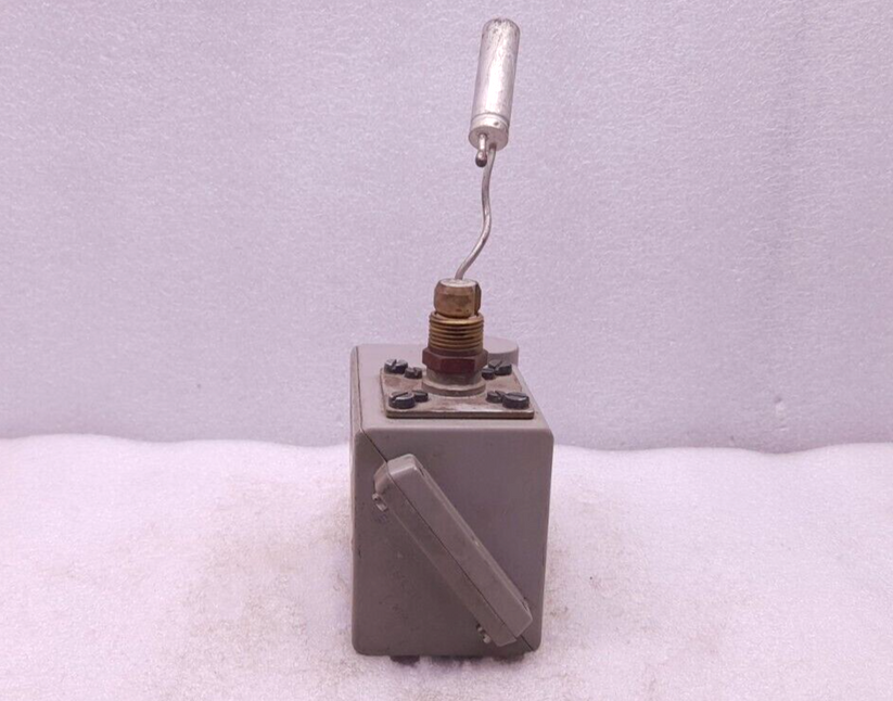 Danfoss 60947-4-5 Pressure Switch KPS7 C60L310 – S N Marine