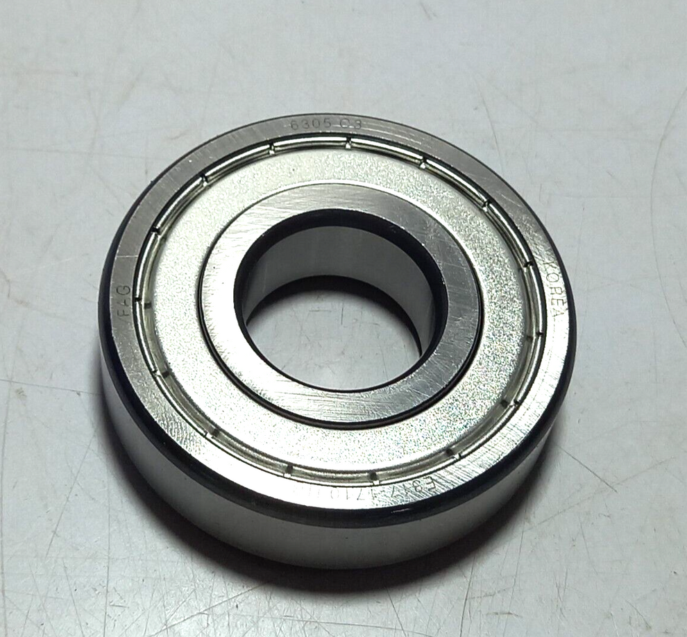 SKF 6305.C3 Deep Groove Ball Bearing 6305 C3 – S N Marine