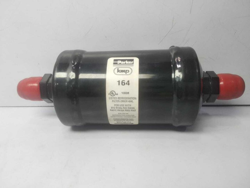 Parker KMP 164 Liquid Line Filter-Drier ½’ SAE FLARE – S N Marine