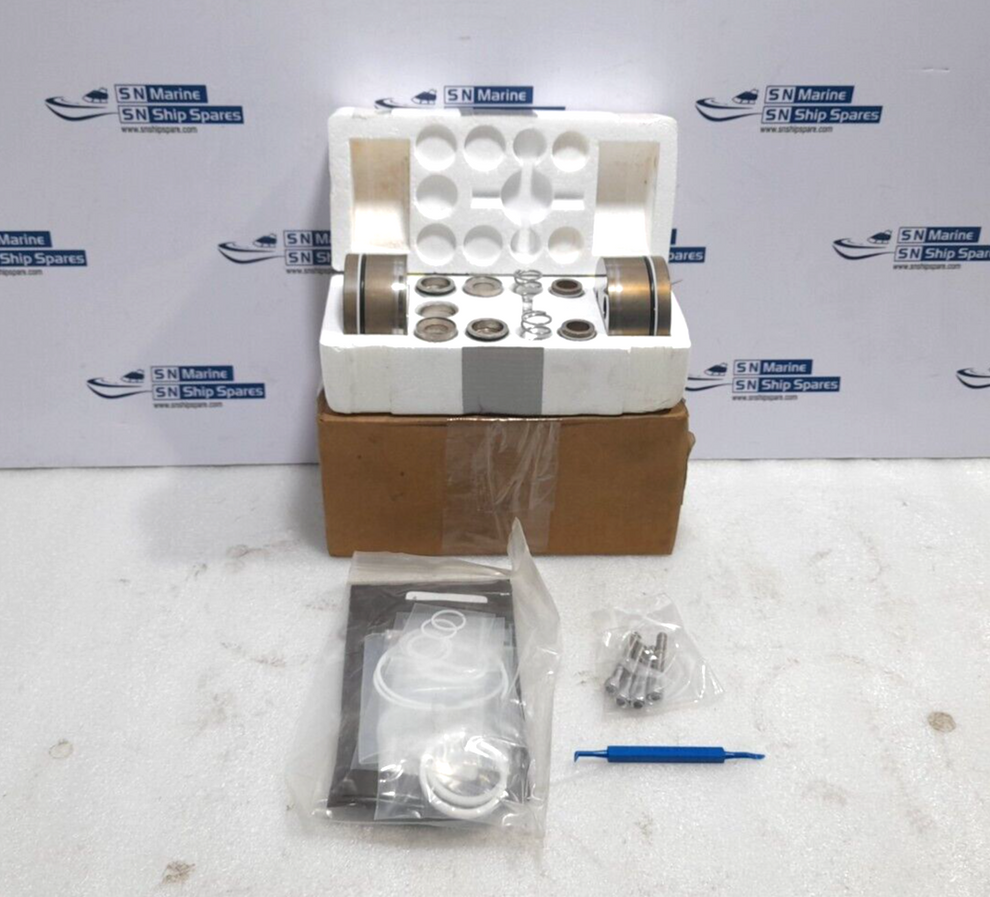 Gilmore 60173 RK Repair Kit Regulator Rev K – S N Marine