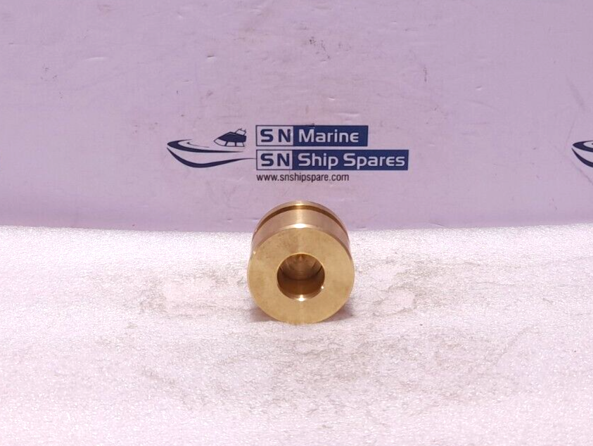 NOV Shaffer 1006512 Piston 1-½” & 2” Single Acting 3/5M SPM Valve – S N ...