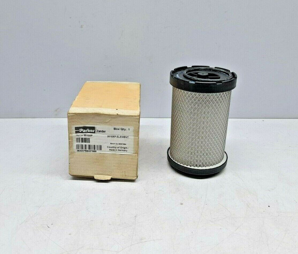 Parker Zander 2010XP Filter Element – S N Marine