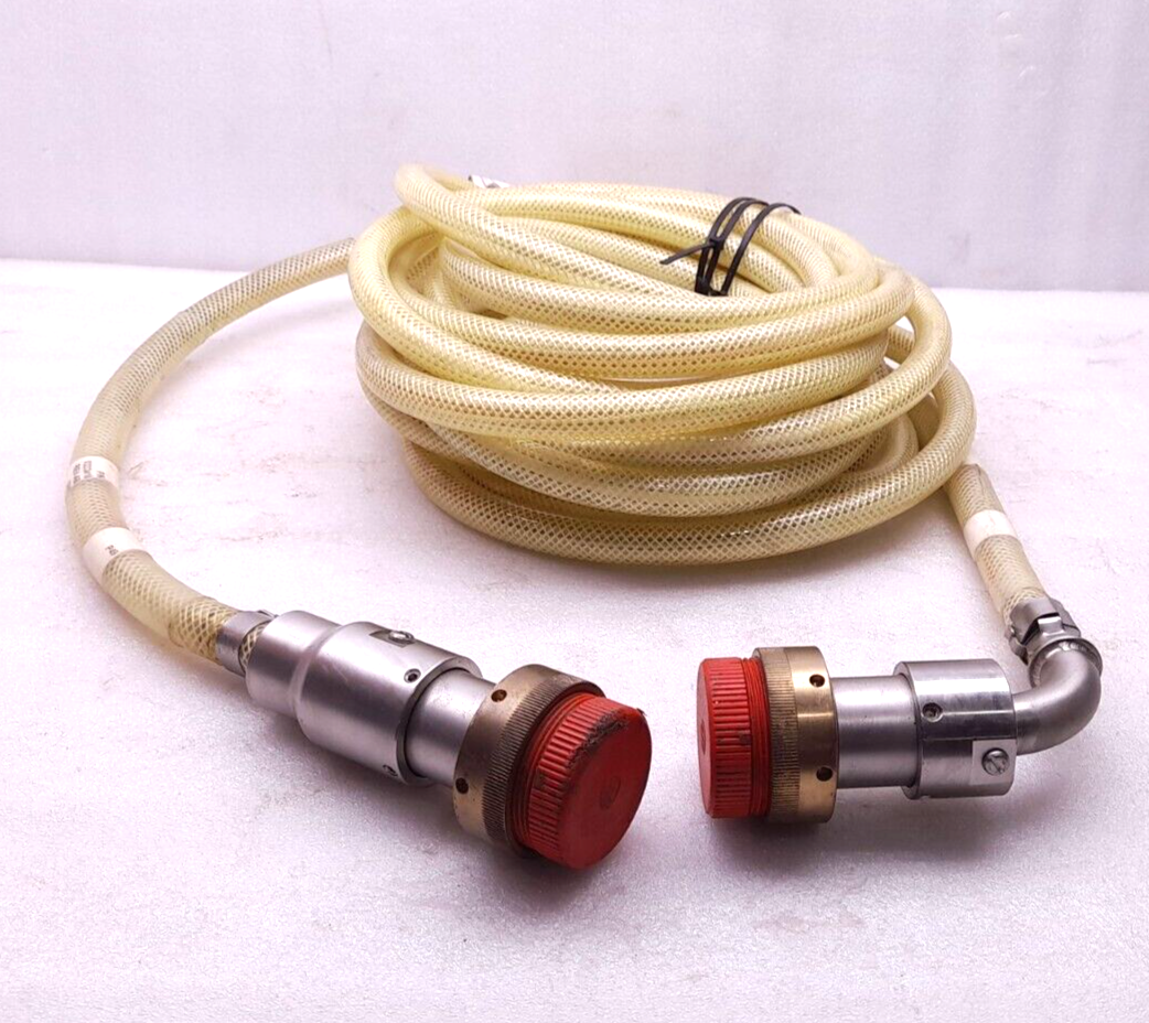 Oceaneering 0333418 Rev AB SEM To LMRP RTU Data PBOF Cable Kit Electri ...