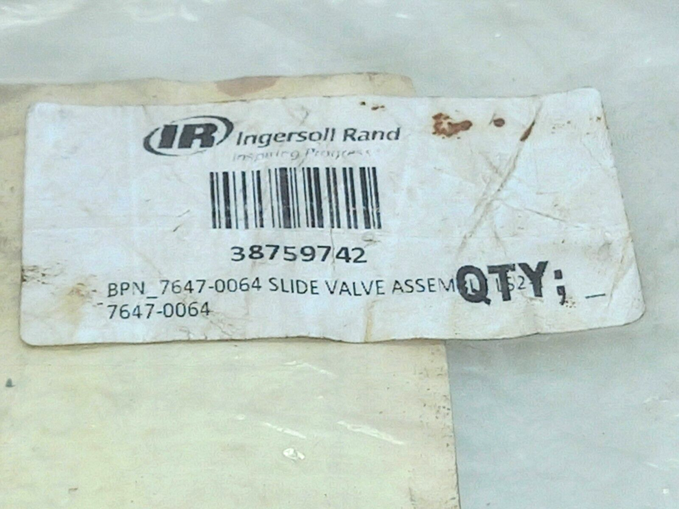 Ingersoll 76470064 Valve Lowering 7647-0064 – S N Marine
