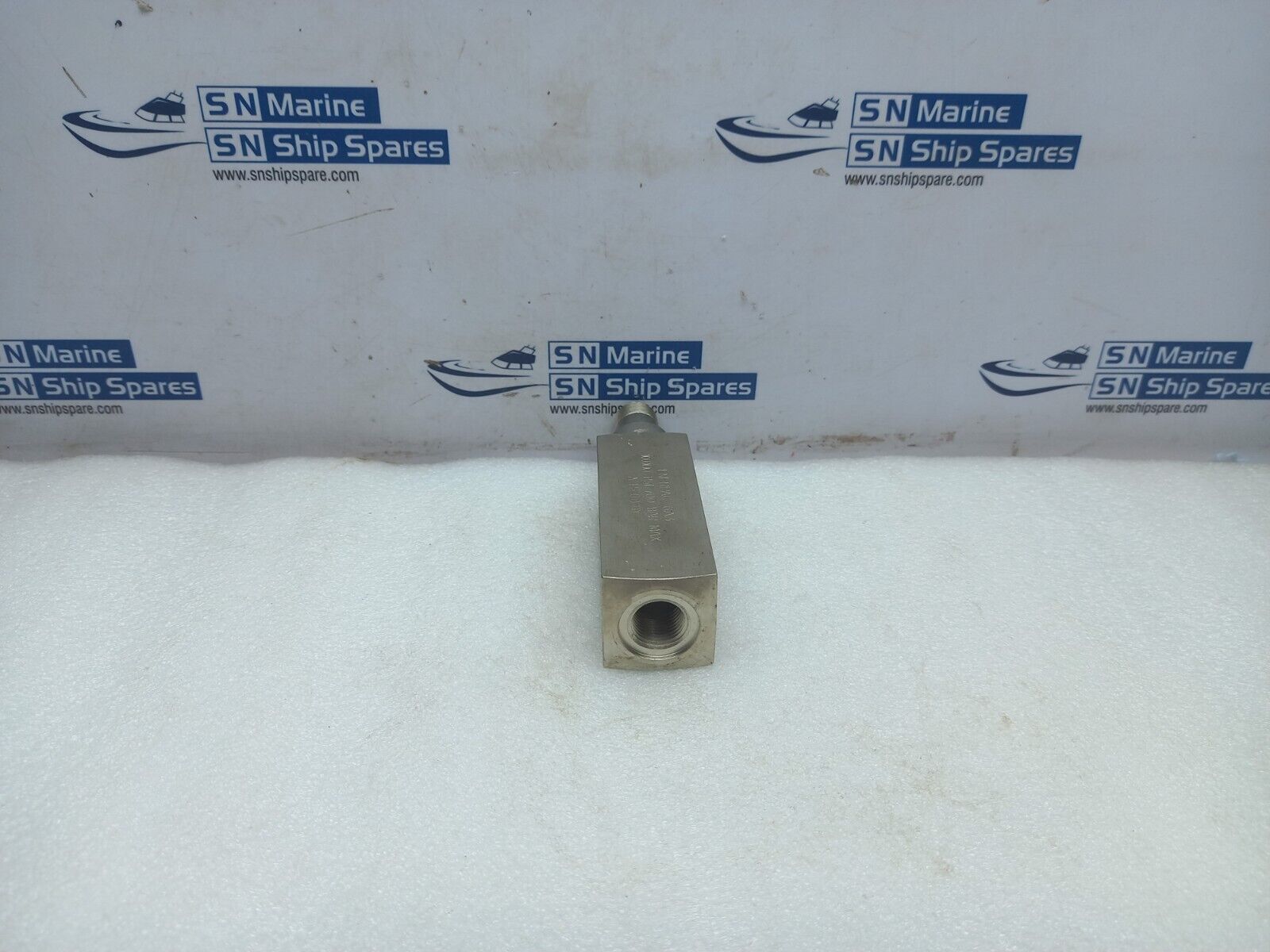 Enerpac GA3 Gauge Adapter 10.000Psi 700Bar Max – S N Marine