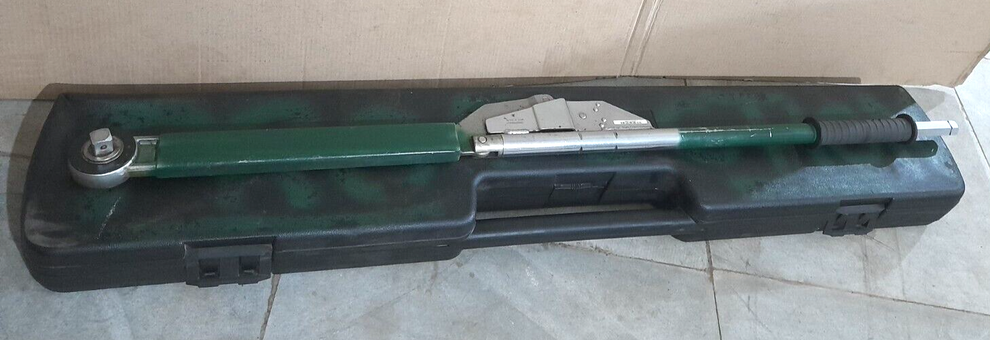 Norbar 4AR Torque Wrench – S N Marine