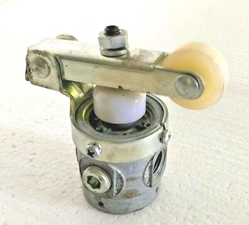 HUMPHREY POPPIT AIR SWITCH 1/4 NPT MODEL 250C 2 10 20 – S N Marine