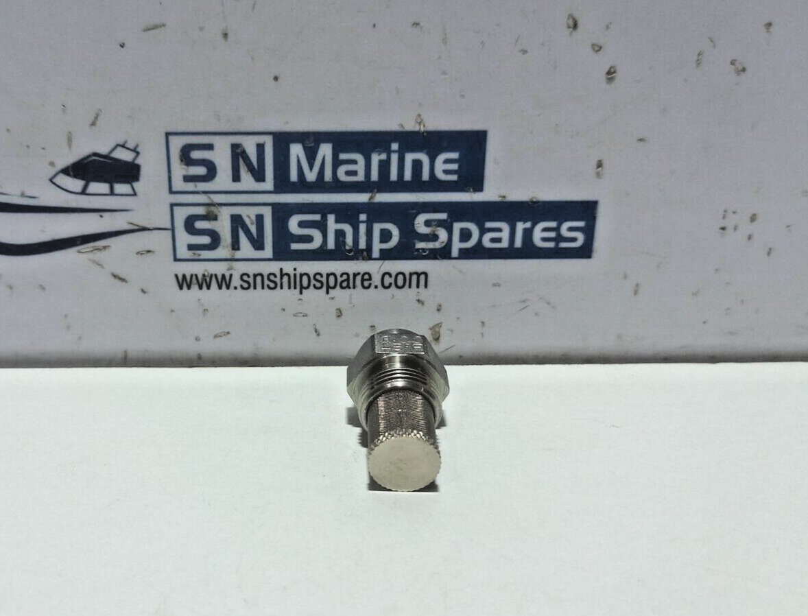 Monarch 3.00 Nozzle Injector 45°R F-80 – S N Marine