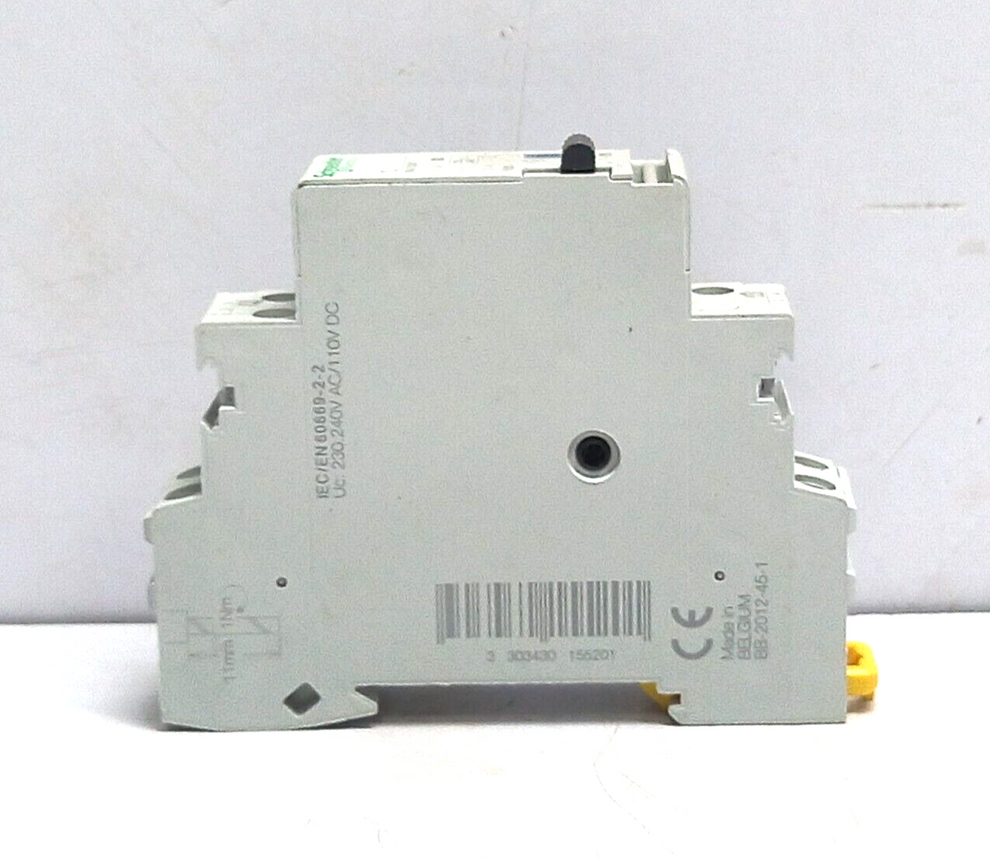 Schneider 15520 Impulse Relay 2P 16AX 250V~ – S N Marine