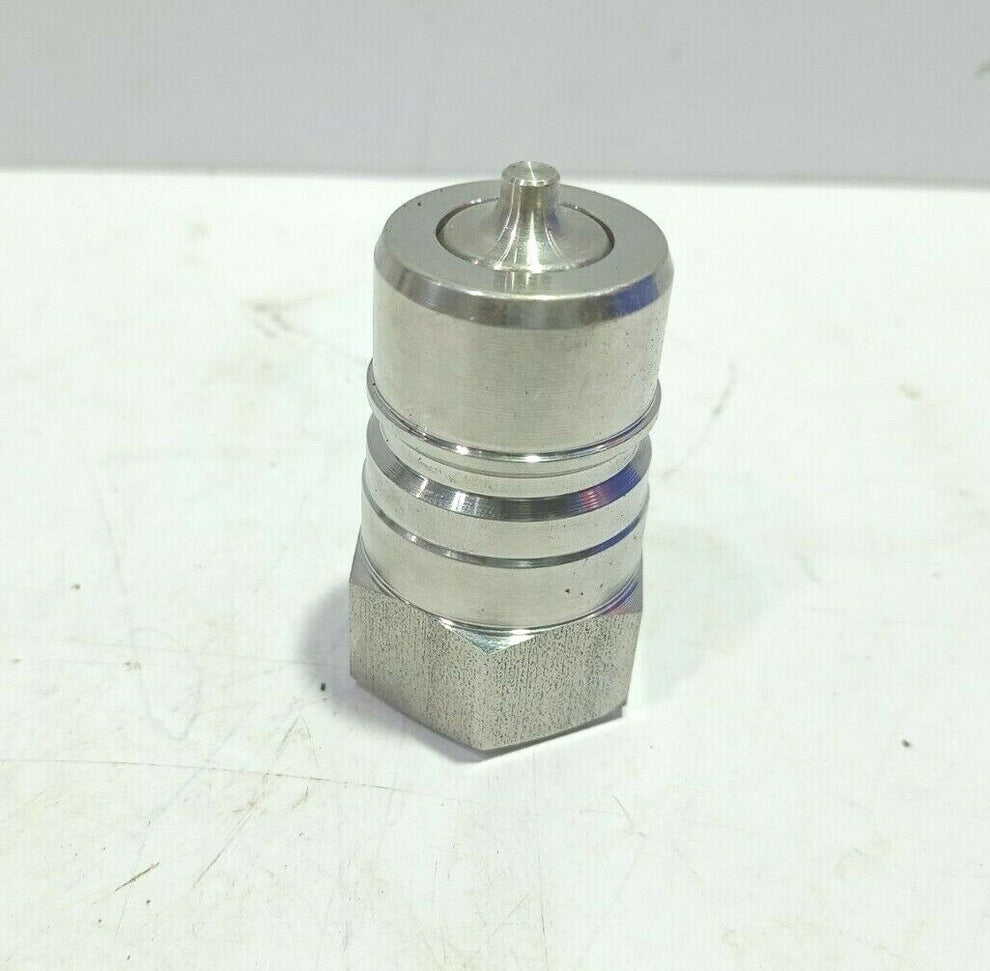 Doedijns International BV 9246054 Quick Connector – S N Marine