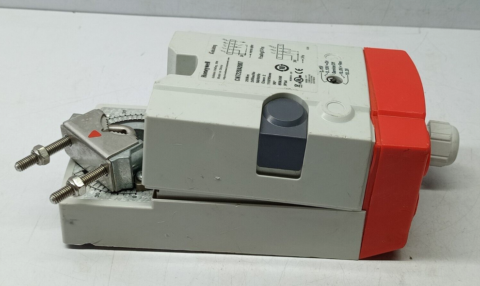 Honeywell CN7220A2007 Damp Actuator / 20Nm / 24Vac/dc / 50/60hz – S N ...