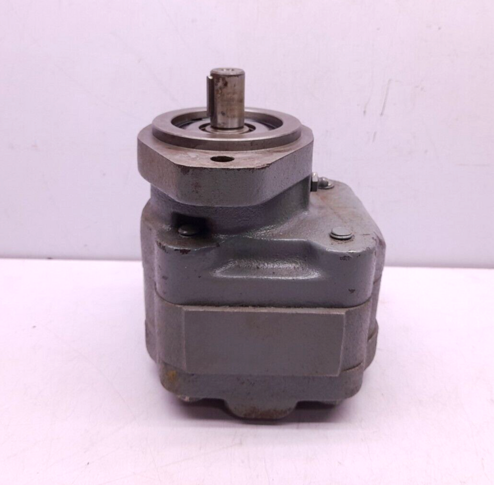 Metaris MHP15X301LEAB07-17 Hydraulic Gear Pump – S N Marine