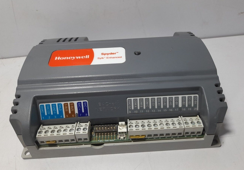 Honeywell PUB6438SR Controller / 50030226-014 / 20-30VAC, 20VA, 50/60H ...