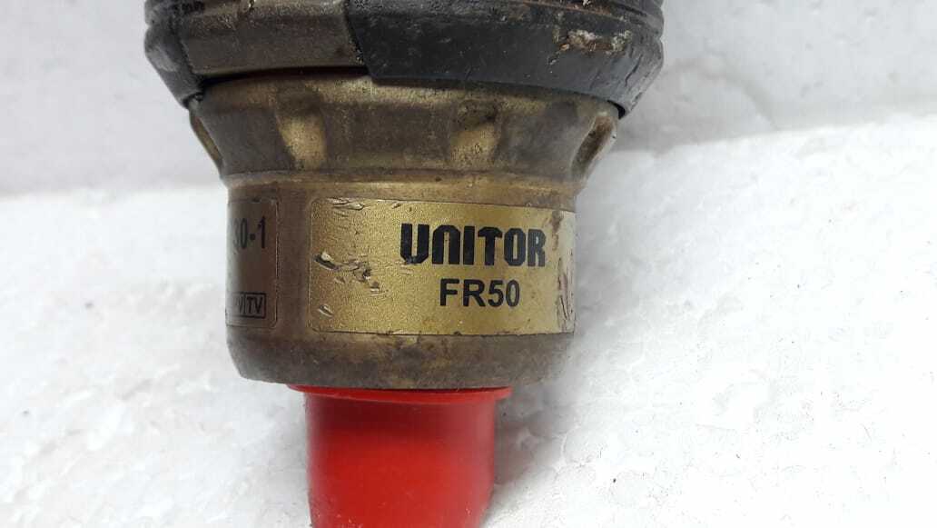 Unitor FR50 Oxygen Flashback Arrester & Check Valve – S N Marine