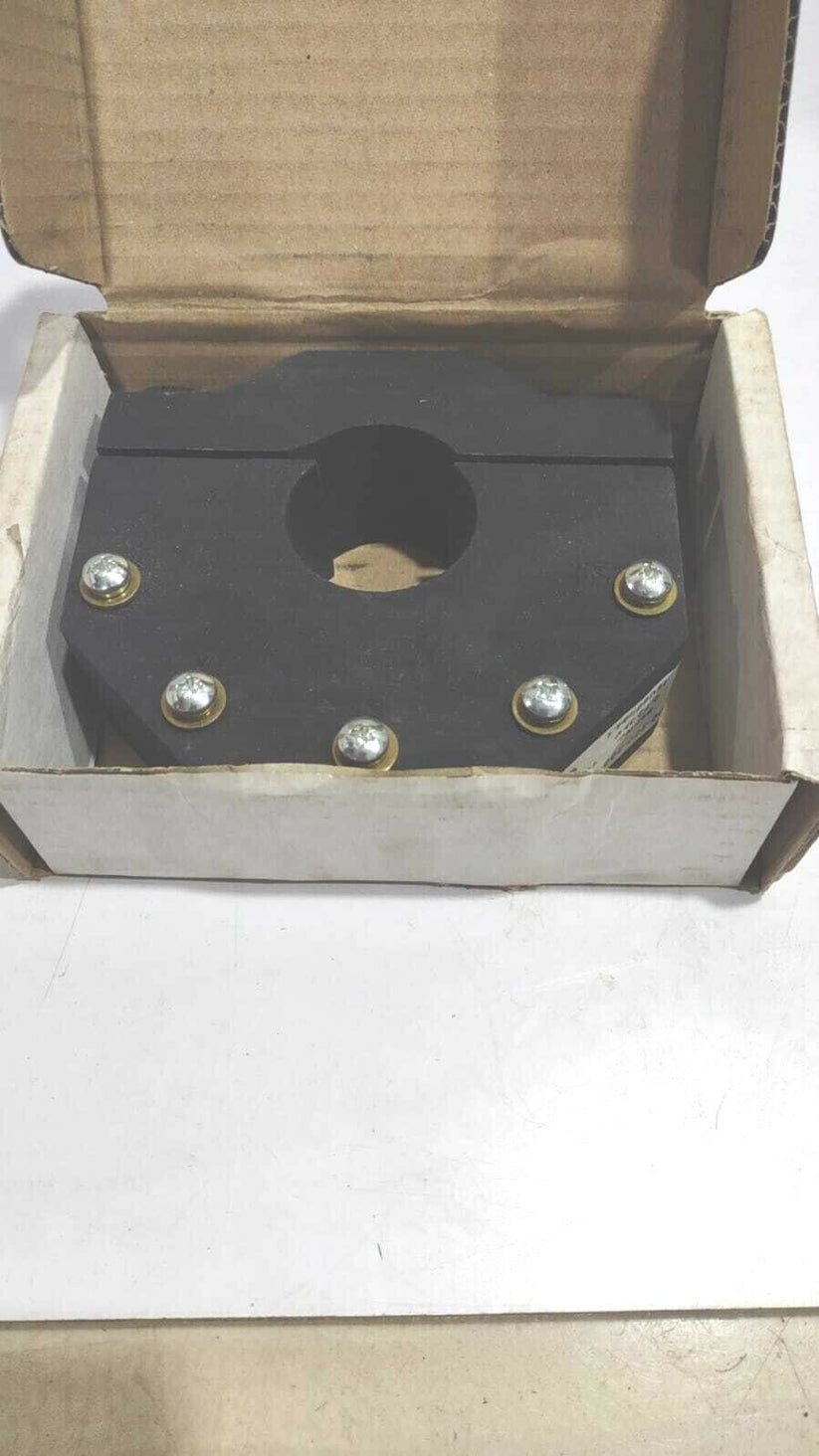 RS 418-3604 Class 1 Multi Ratio Current Transformer 100-200-300-400/5 ...