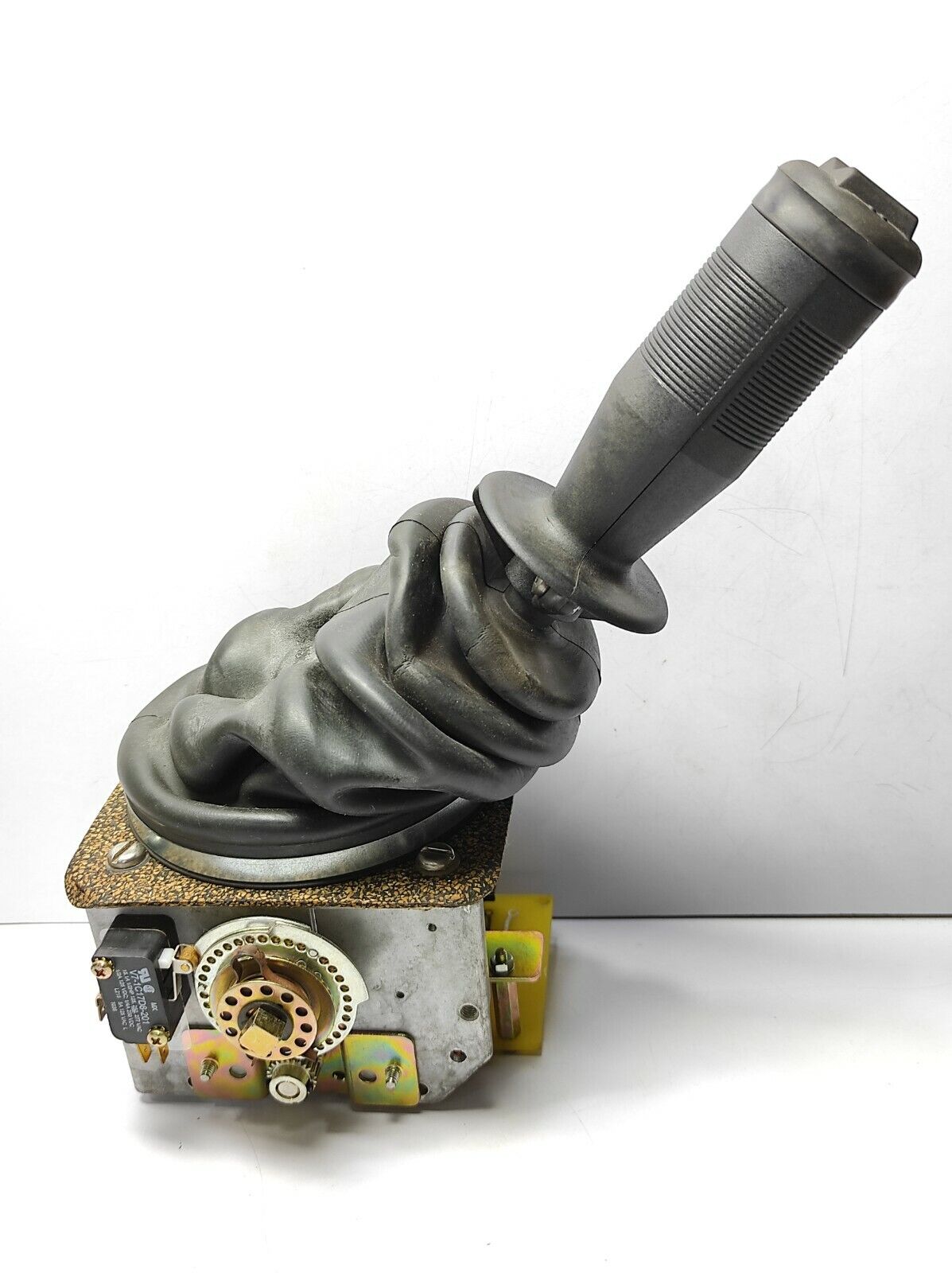 OEM Controls 7809031 Joystick Controller JS3M7050 DW Disc Brake – S N ...