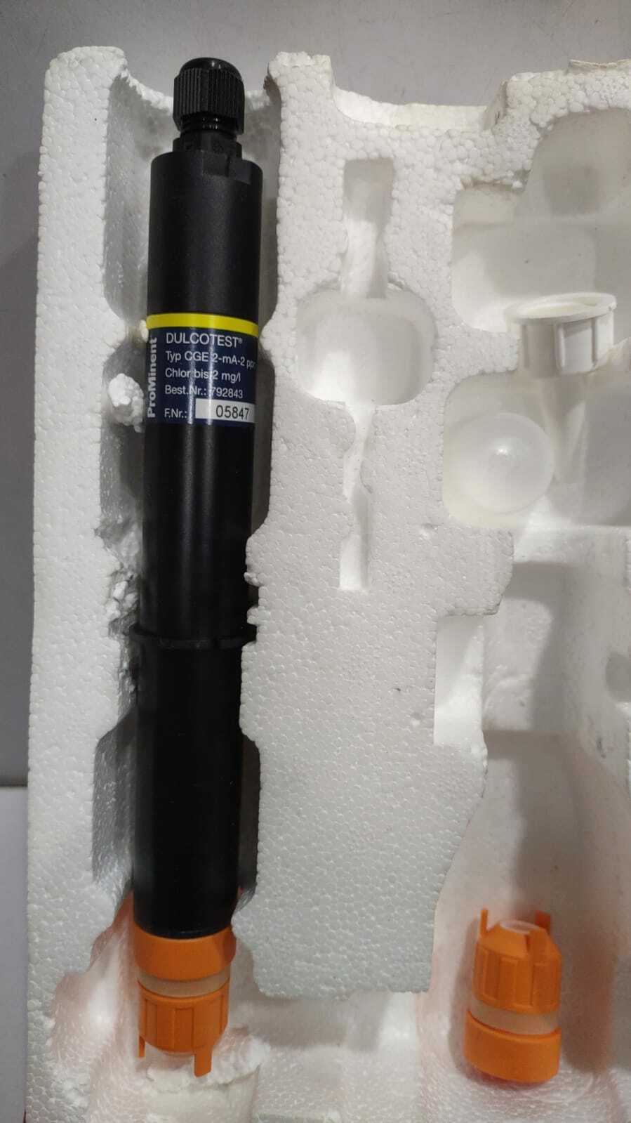 ProMinent CGE 2mA-2 ppm 792843 Dulcotest Sensor – S N Marine