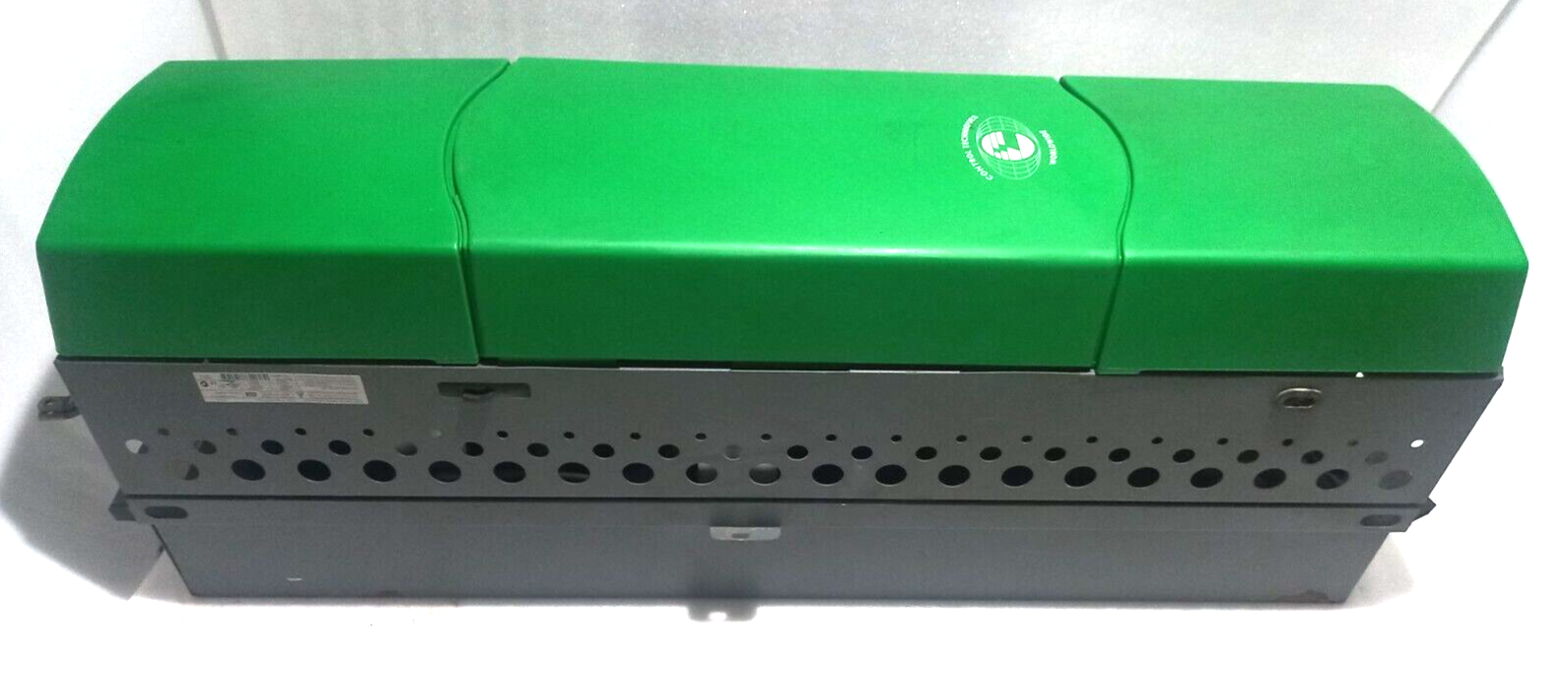 Control Techniques UNI5401 Power Module Unidrive Size 5 Power Module ...