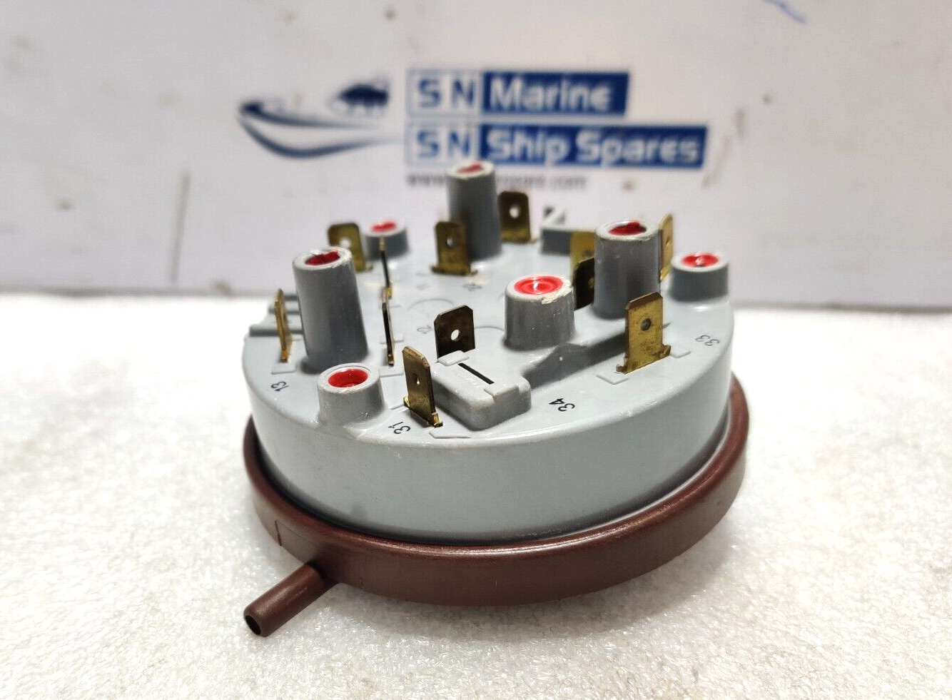 Eaton Type P3 Washer Water Level Switch 100/50 245/160 320/255 – S N Marine